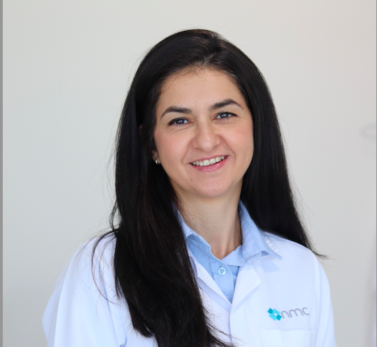 Siham Zerhouni, la douleur du sein : Comprendre, Diagnostiquer et Traiter